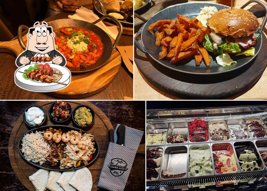 Timberjacks Bispingen, Bispingen - Restaurant menu, prices and reviews