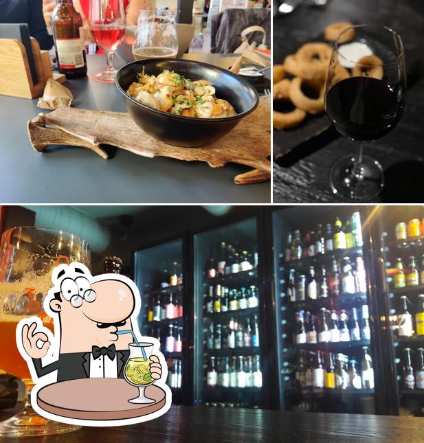 Two More Beers restaurant, Riga - Restaurant menu and reviews