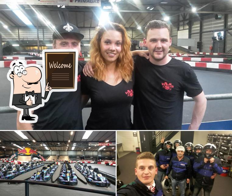 Van der Ende Racing Inn, Poeldijk - Restaurant reviews