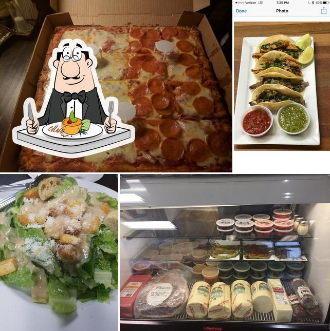 Menu of Vero Pizzeria by Antimo Lamberti, Bellmawr - reviews and ratings