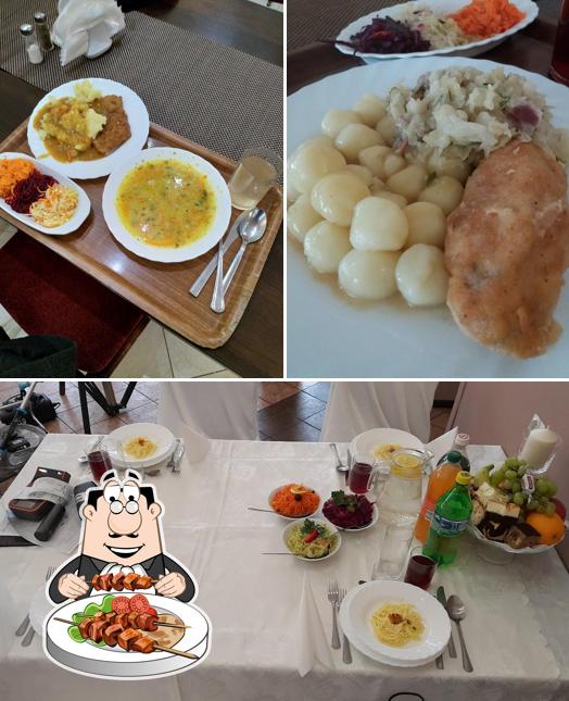 Werona Praszka restaurant, Praszka - Restaurant reviews