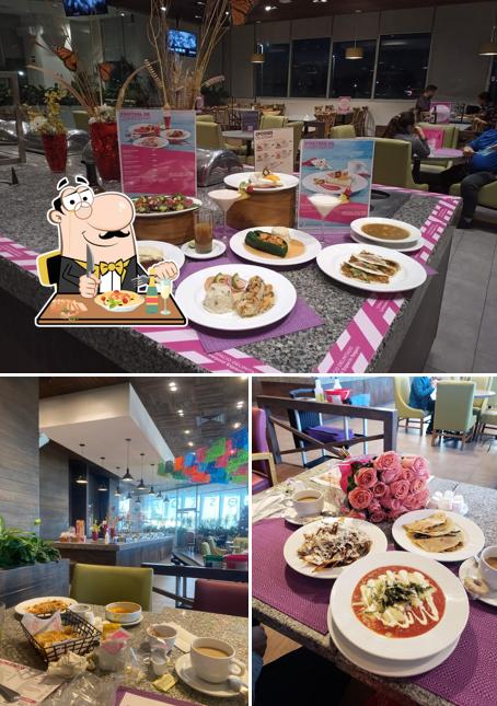 Restaurante Liverpool, Mexicali, Blvd. Lopez Mateos 861 - Restaurant ...