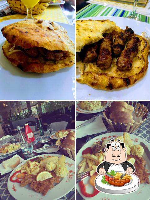 Top 5 restaurants in Živinice Grad, december 2025 - Restaurant Guru