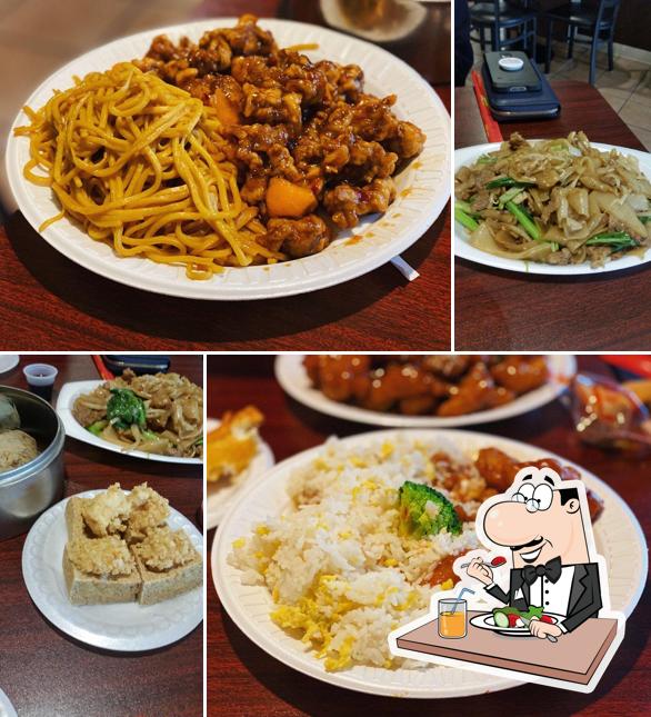 Royal Mandarin Express, Terre Haute - Restaurant menu, prices and reviews