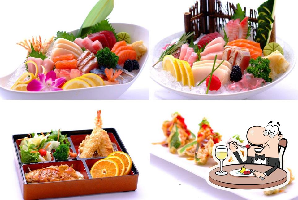 Yoshi, Lake Jackson - Restaurant menu, prices and reviews