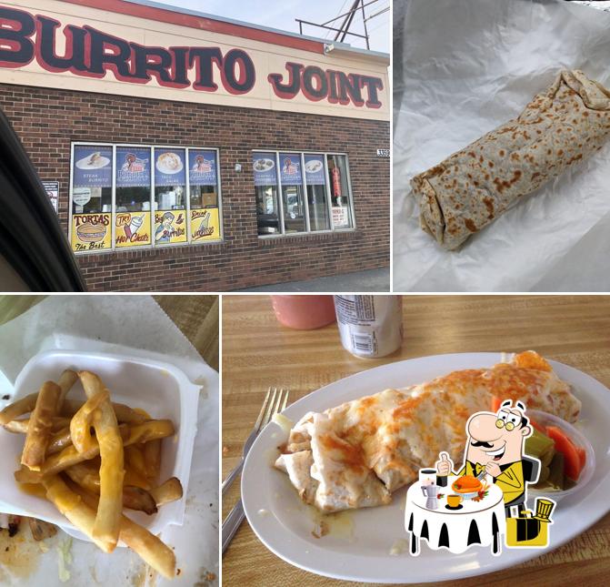 Best burritos in Indianapolis restaurants, summer 2024 - Restaurant Guru
