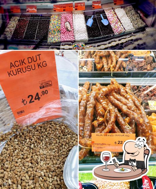Tatbak, Estambul, Mimar Sinan Mah. Selmani Pak Cad. A Blok No: 56 D: 2 ...