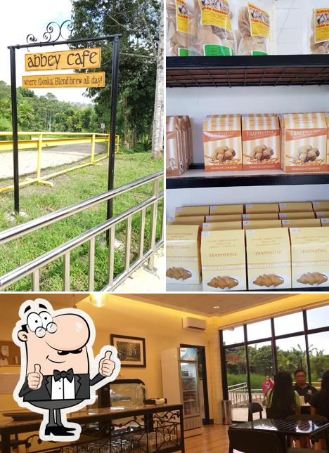 Abbey Cafe, Malaybalay City - Restaurant reviews