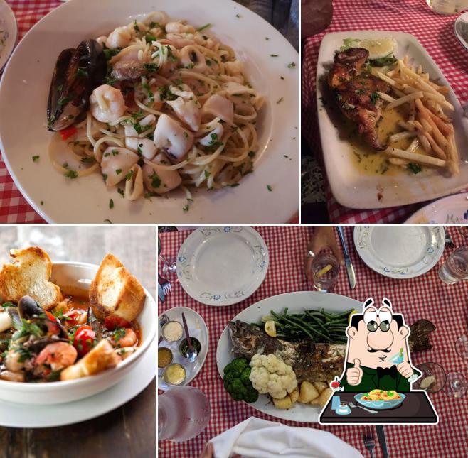 Al Firenze, Umhlanga - Restaurant menu, prices and reviews
