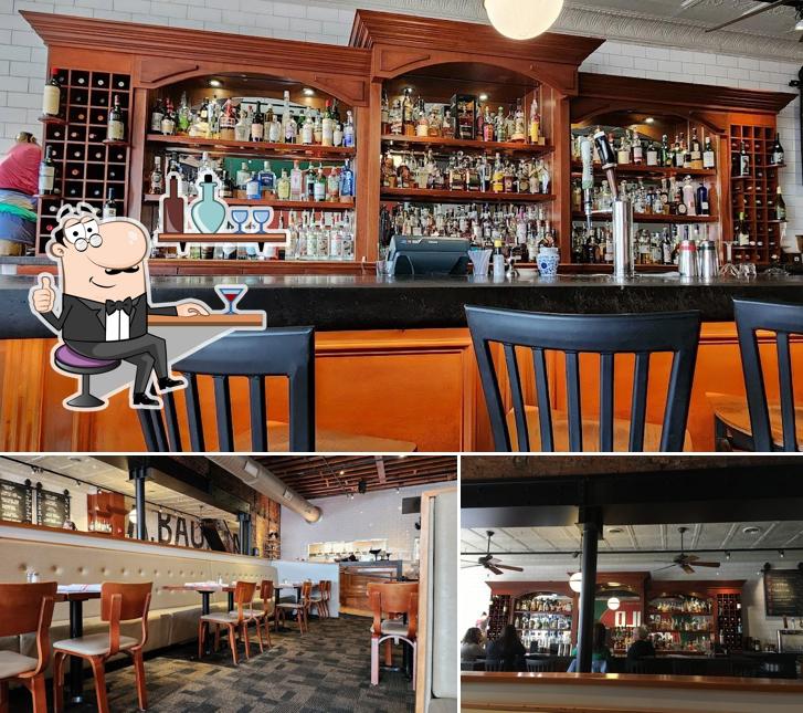 Ale House 1890, Lancaster - Restaurant menu, prices and reviews
