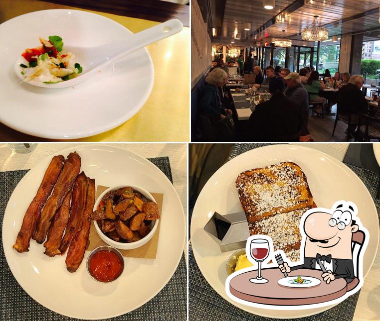 All Set Restaurant & Bar in Silver Spring - Restaurant reviews