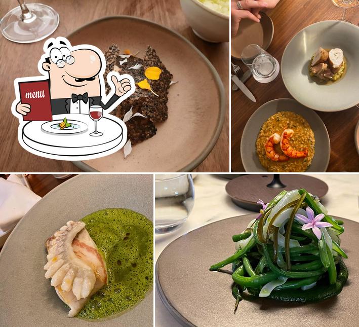 BAHR & Terrace restaurante, Lisboa - Avaliações de restaurantes