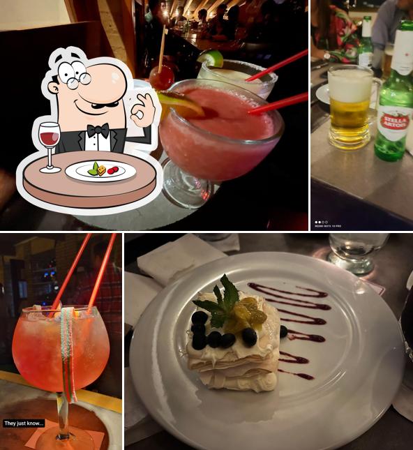Bar Shamua, Bogotá, Av. Cra 19 #114-70 - carta y opiniones del e barbacoa