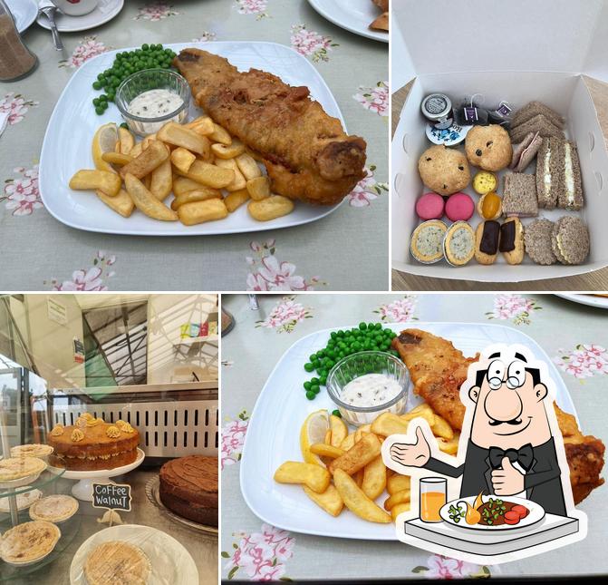 Tree of Life Cafe, Leighton Buzzard - Restaurant menu, prices and reviews
