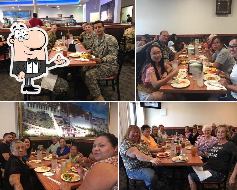 Buffet House in Grand Island - Restaurant menu and reviews