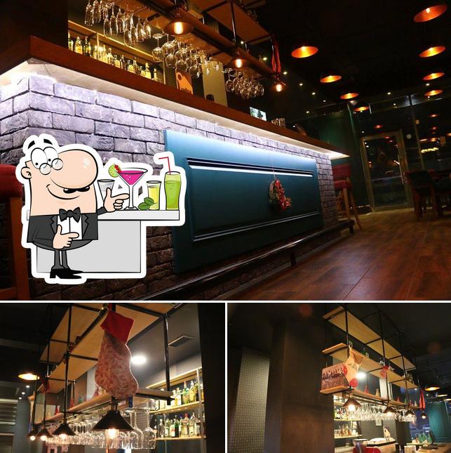 Barok Lounge, Prishtina - Restaurant reviews
