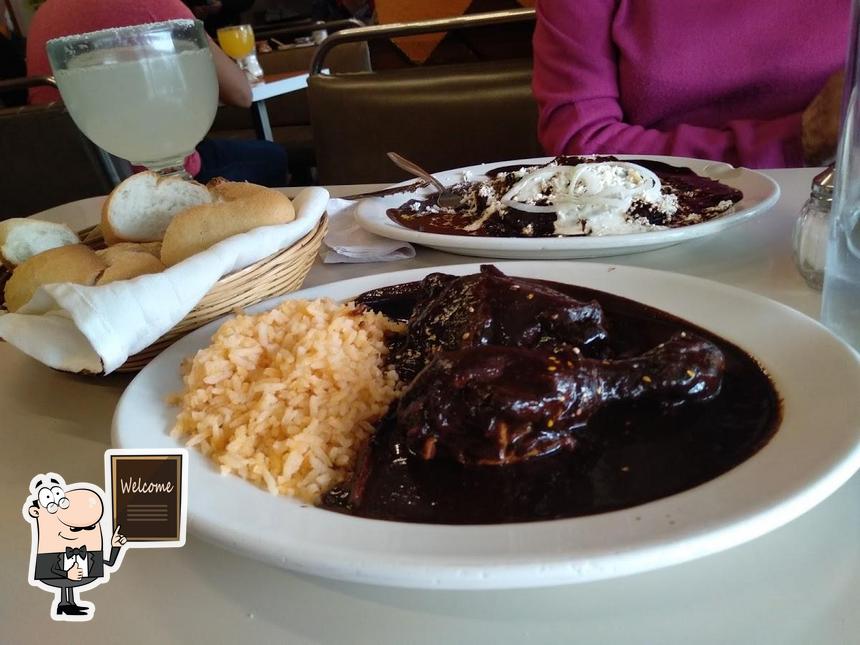 Coffee Net cafe, Mexico City