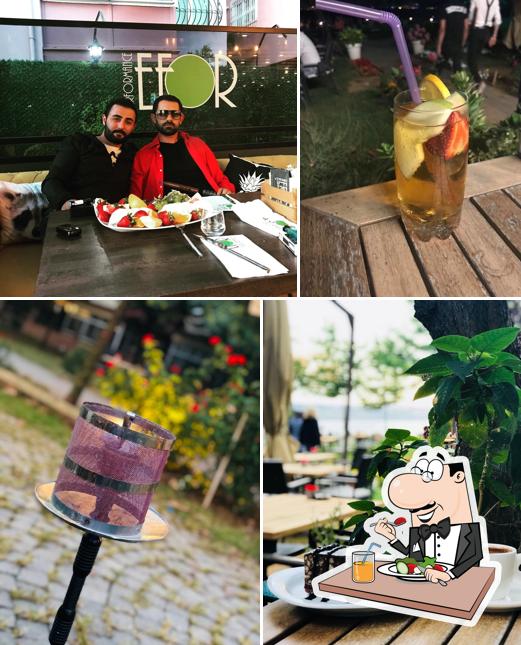 Hoc's Lounge, Istanbul - Restaurant reviews
