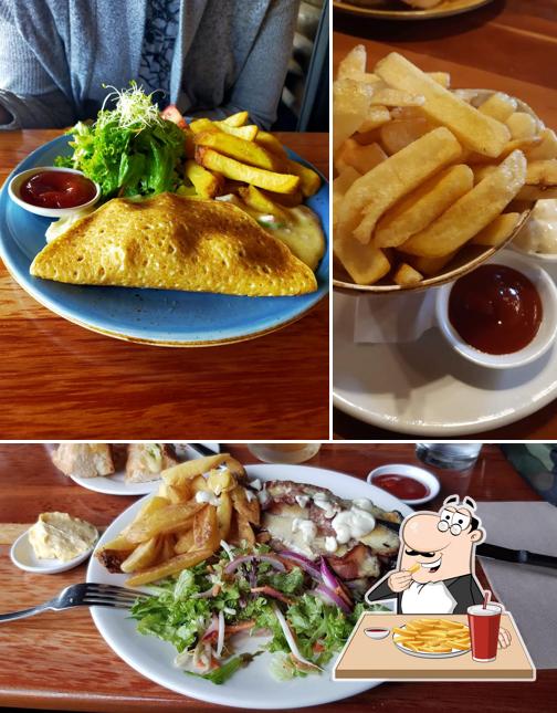 Colonel Malone's Restaurant & Bar, Stratford - Restaurant menu, prices ...