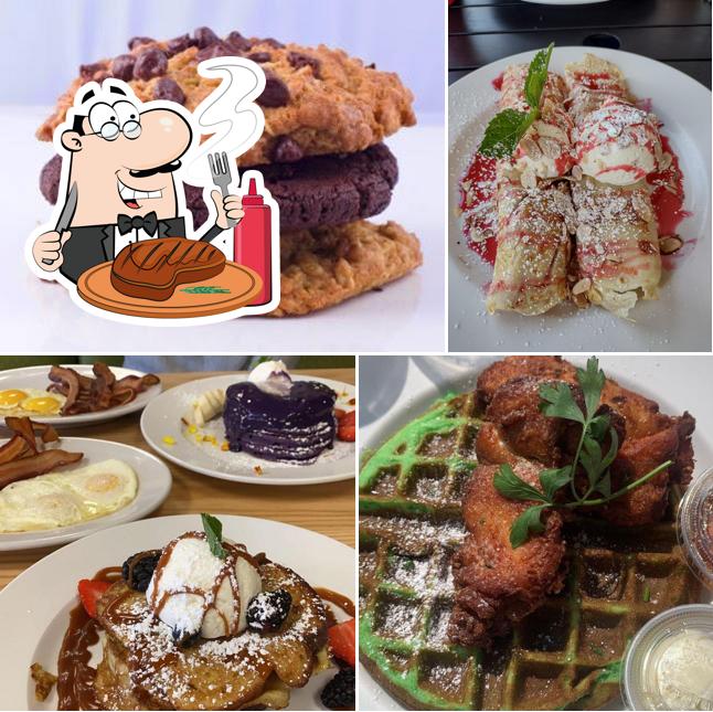 Denica's Real Food Kitchen, Livermore - Restaurant menu, prices and reviews