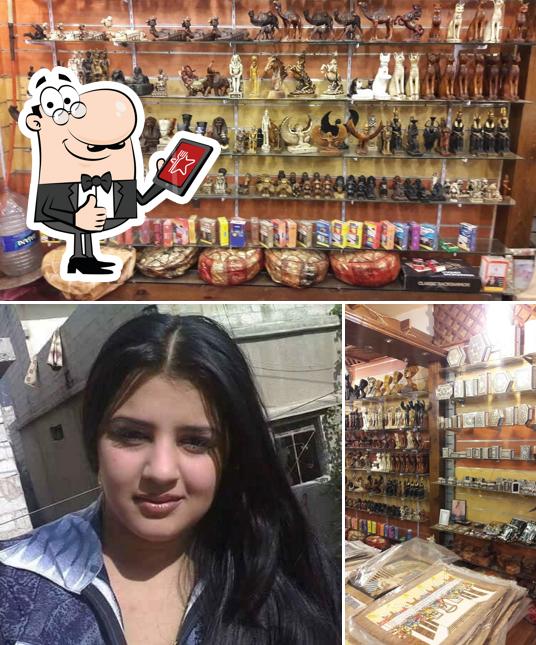Facebook Cafe Sharm, Sharm El-Sheikh - Restaurant reviews