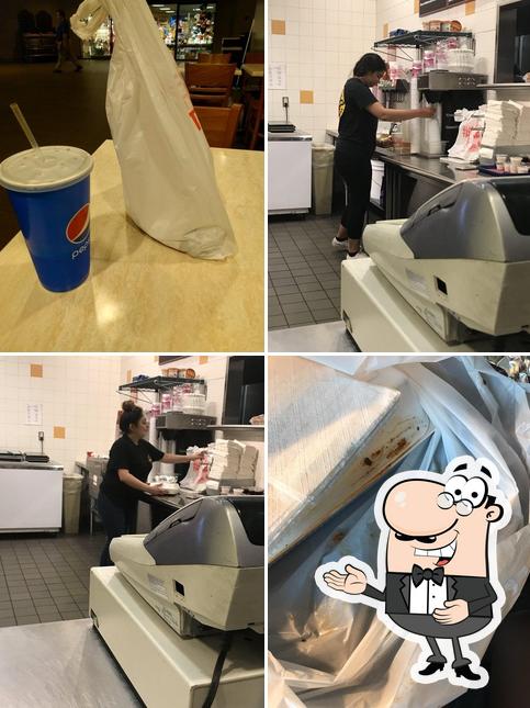 Just grillin express in Anaheim - Restaurant menu and reviews