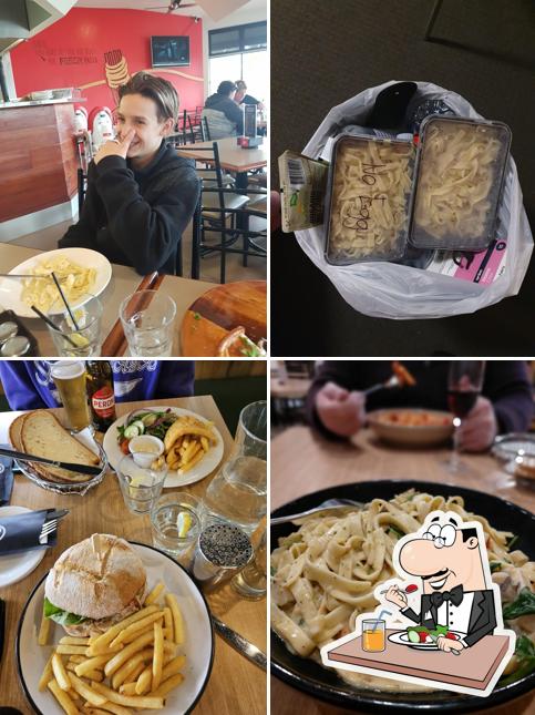 Fasta Pasta, Gawler - Restaurant menu, prices and reviews