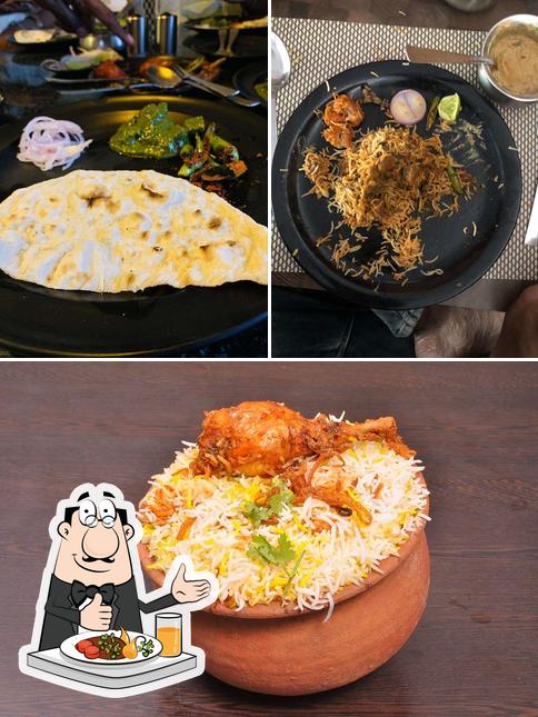 Hyderabad Chefs, Hyderabad, 163-165