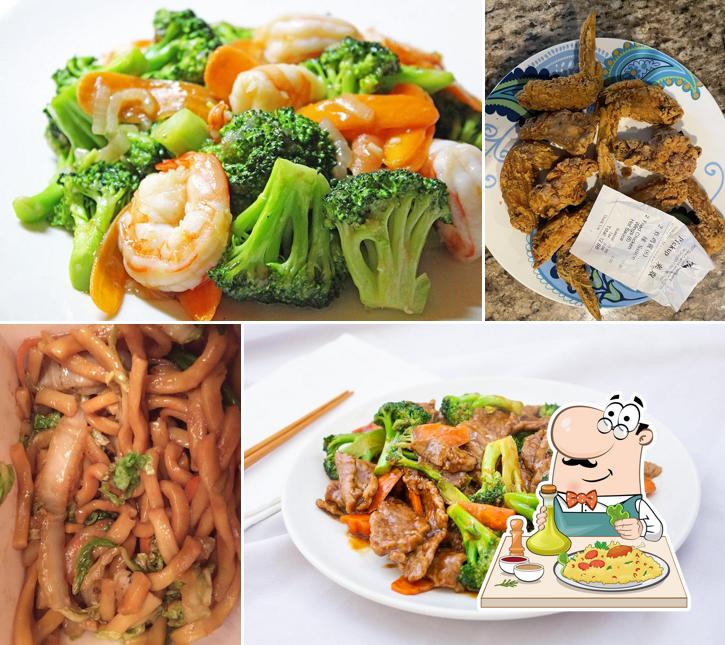 Best sesame chicken in Morrisville restaurants, winter 2023 ...
