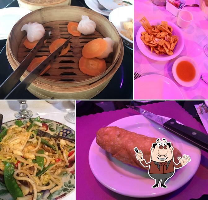 Jani, Hicksville - Restaurant menu, prices and reviews