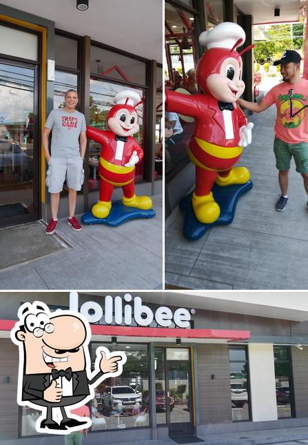 Jollibee Candon Highway, Candon - Restaurant menu, prices and reviews