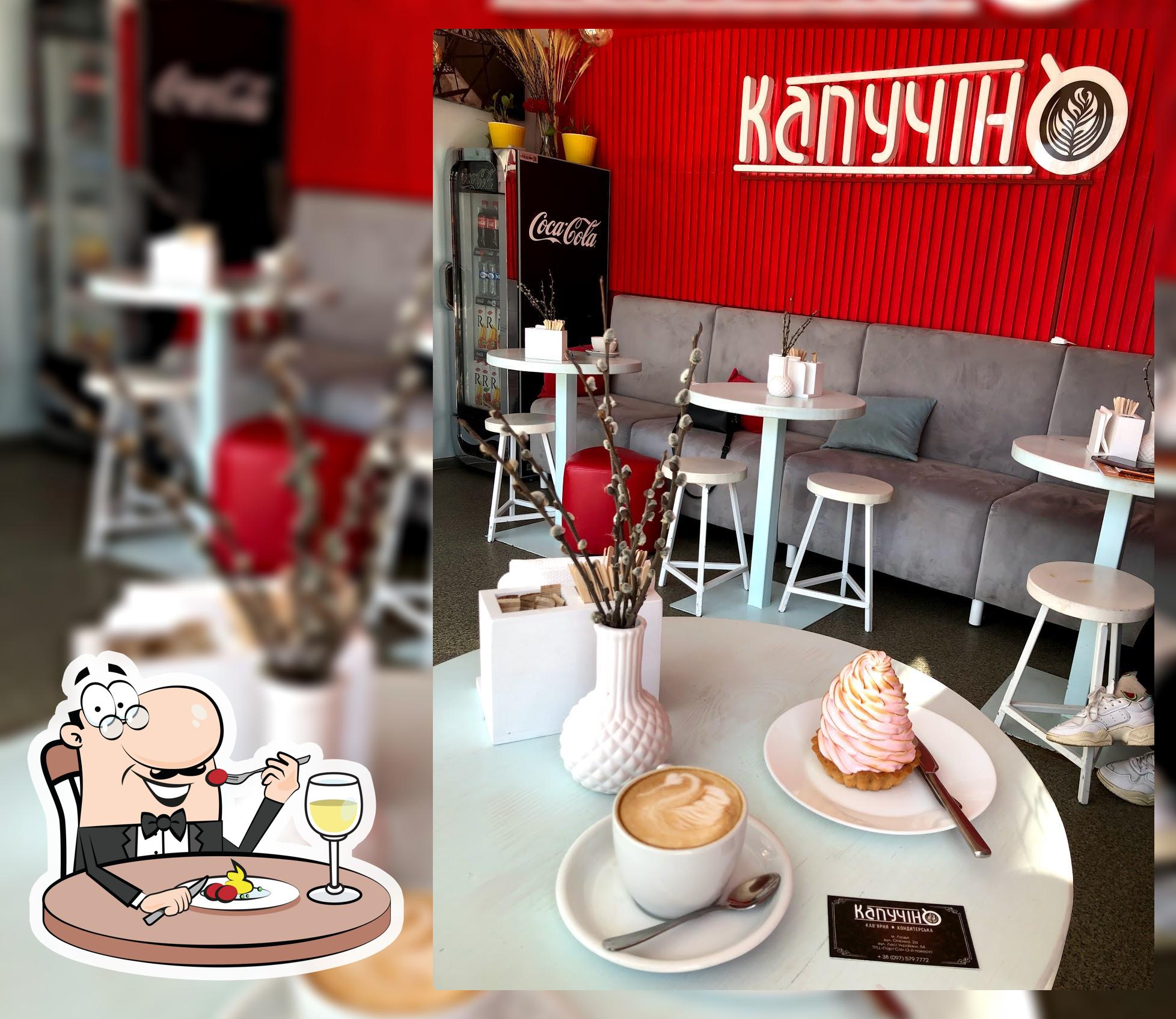 Best coffee houses in Lutsk, summer 2024 - Restaurant Guru