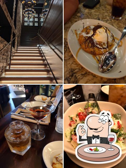 Malone's - Louisville, Louisville - Restaurant menu, prices and reviews