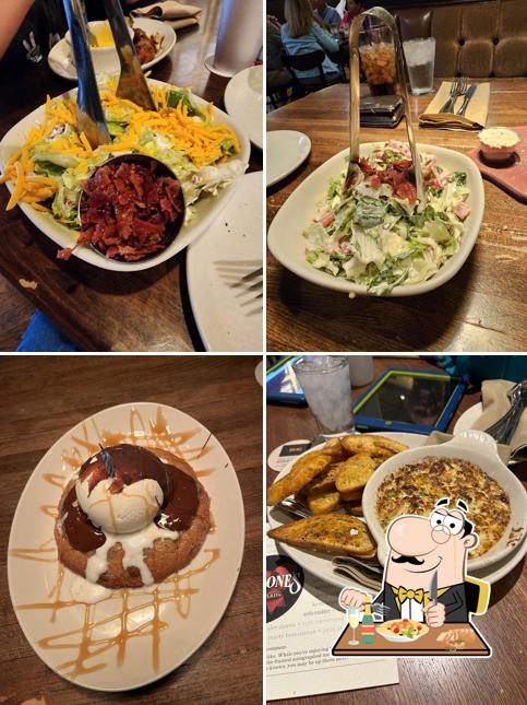 Malone's Lansdowne, Lexington - Restaurant menu, prices and reviews