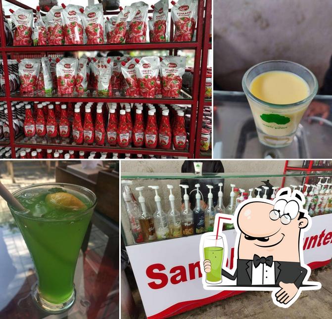 Mapro Garden, Lonavala - Restaurant menu, prices and reviews
