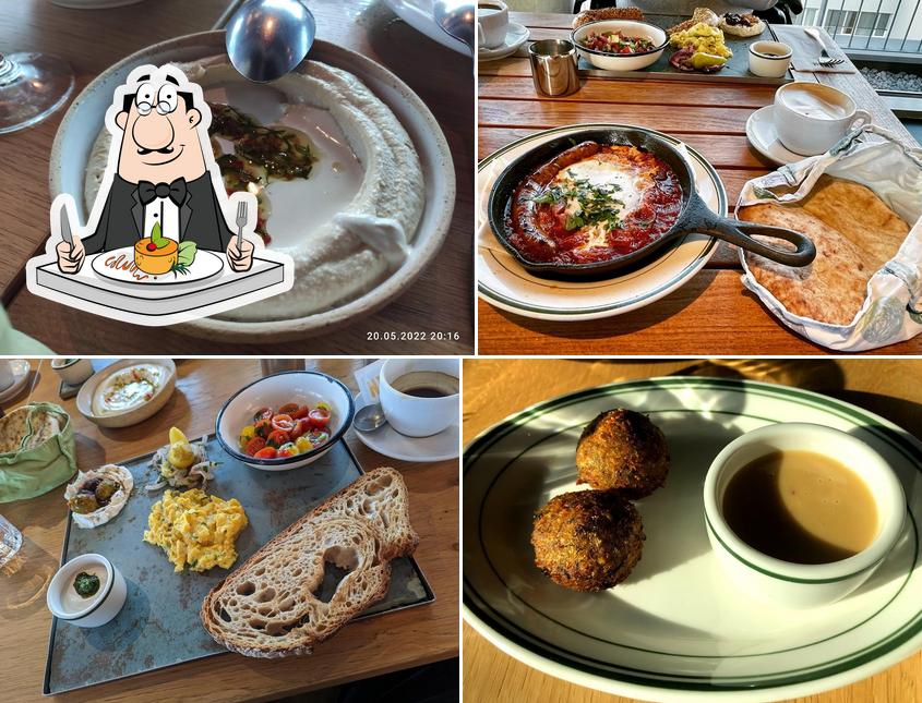 Top 5 Restaurants mit knafeh in Wien, Juni 2025 - Restaurant Guru