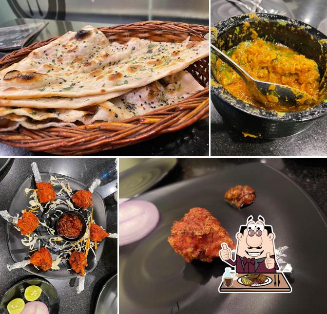 Orange Leaf Restaurant, Bengaluru - Restaurant reviews