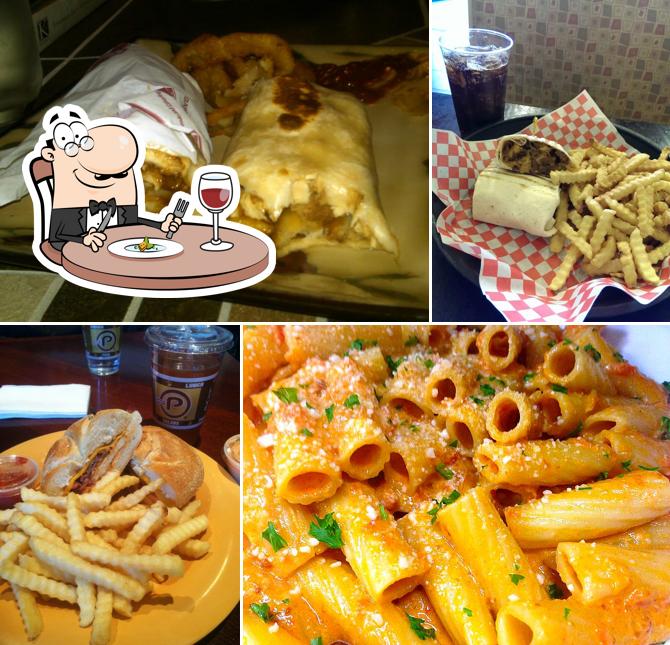 Pantano's Gourmet Hewlett, Hewlett - Restaurant menu, prices and reviews