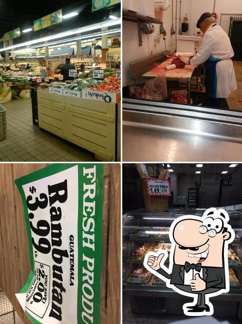 Penn Dutch Food Center in Margate - Restaurant reviews