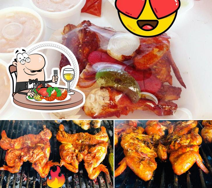 POLLOS ASADOS HUGO'S, Rioverde - Menú del restaurante, precios y reseñas