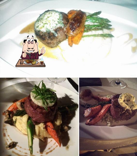 Alchemy Restaurant and Wine Bar, Fountain Hills - Restaurant menu ...