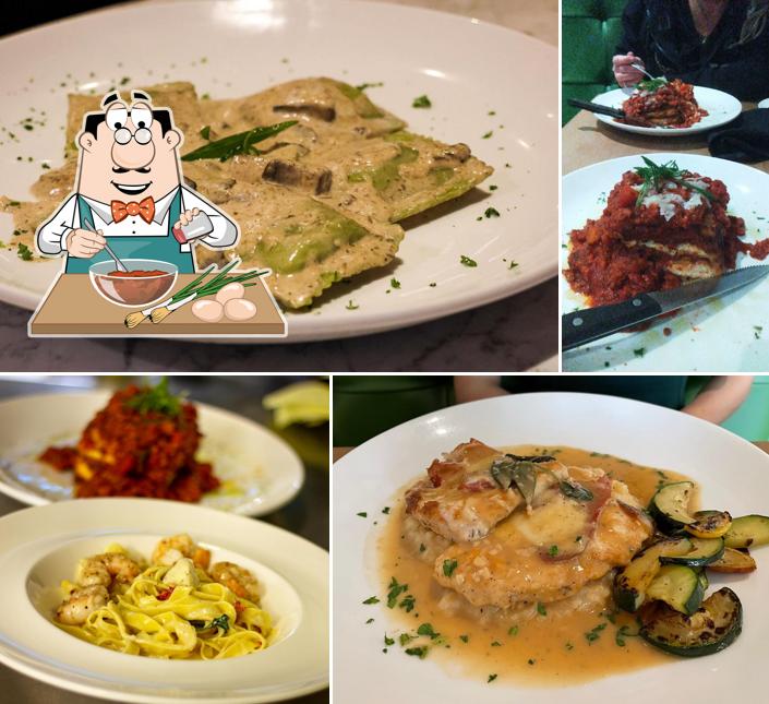 Che Bello in Bloomington - Restaurant menu and reviews