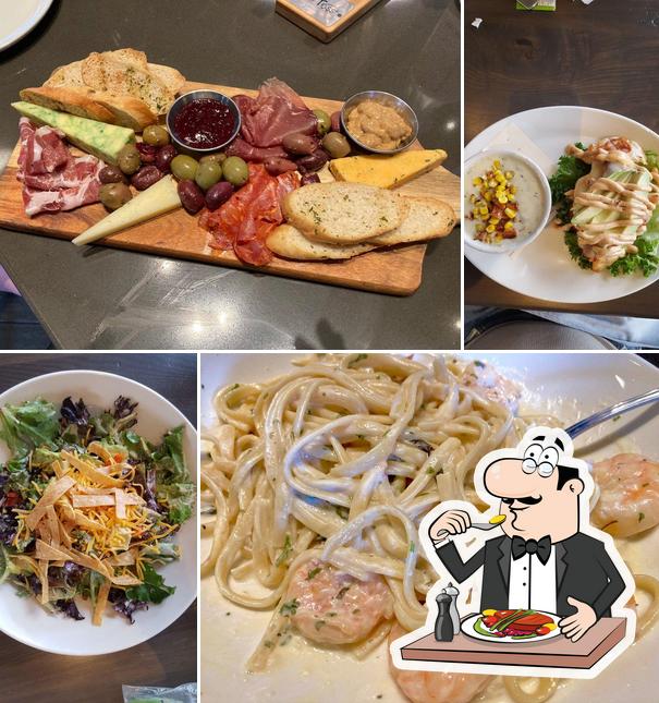 Dray Bar and Grill, Spartanburg - Restaurant menu, prices and reviews