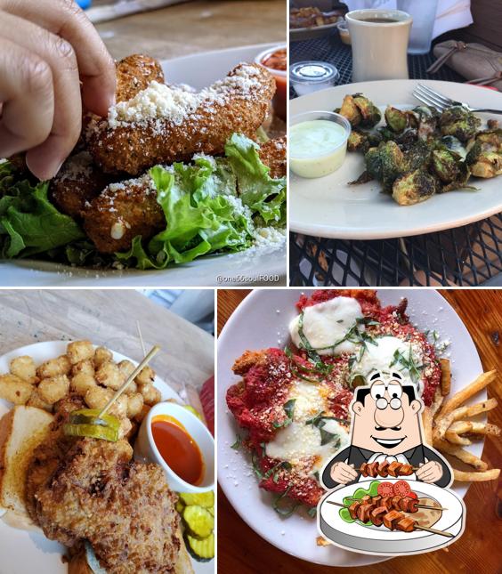 Republic Social House, Atlanta - Restaurant menu, prices and reviews
