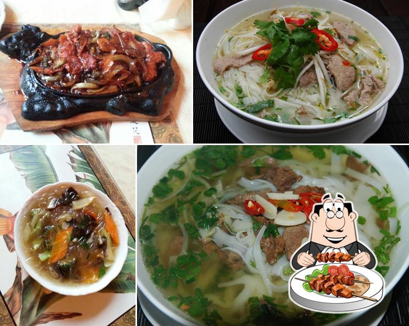 A Dong Quan restaurant, Kielce - Restaurant reviews