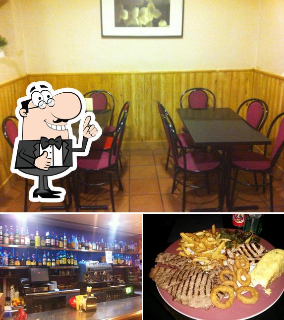 Restaurante Bo-de-debò, Barcelona