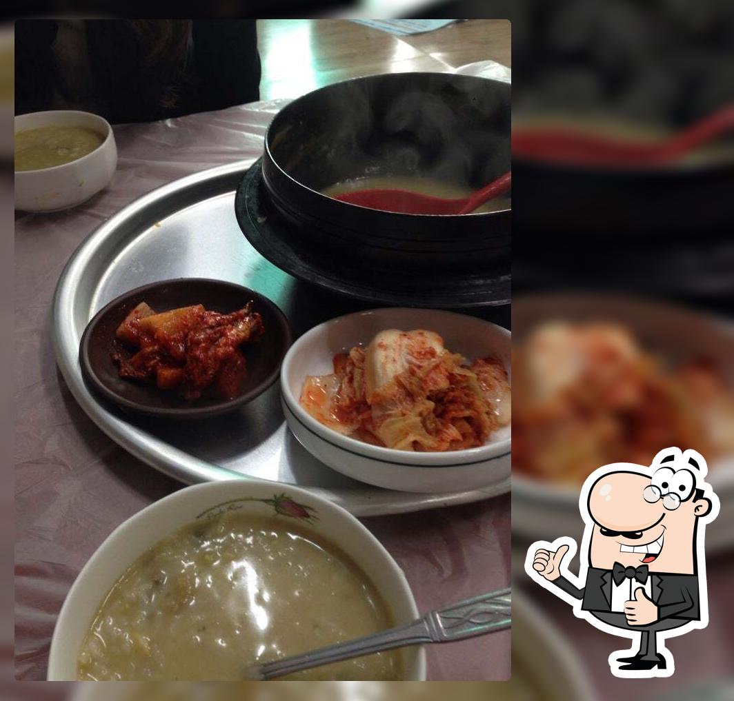 부산횟집 restaurant, Busan, 137-1 Yeonhwa-ri - Restaurant reviews