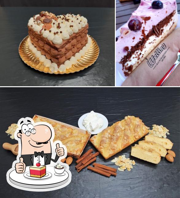Café Plaisir - Elm, Schwalbach - Restaurant reviews