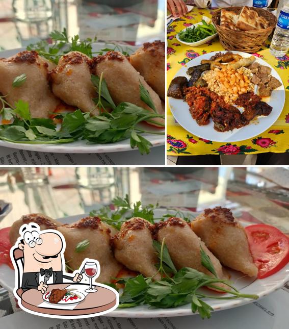 Çömlekçi Mehmet Barut Çömlek Keyfi, Diyarbakır - Restaurant menu ...