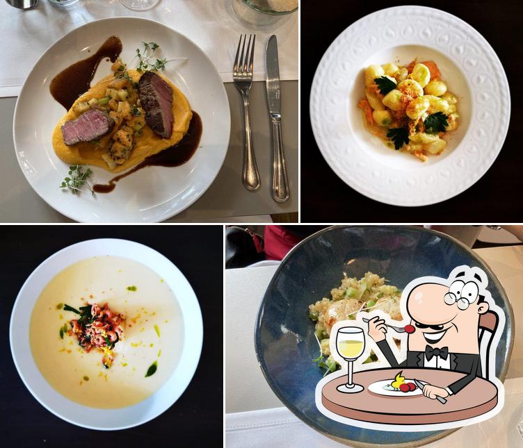 Das Ballenberger. Restaurant., Erfurt - Speisekarte, Preise und Bewertungen